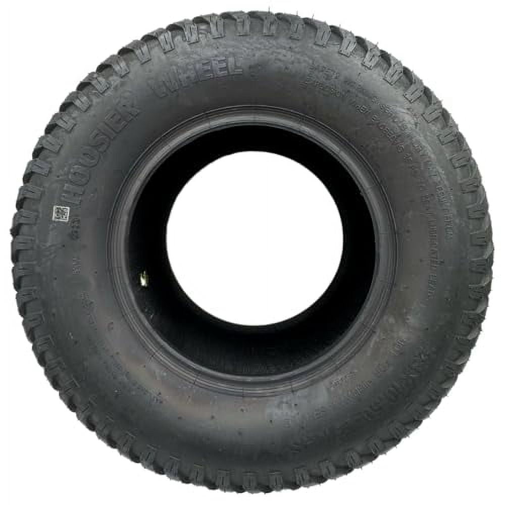 Hoosier Wheel 23x10.50-12 4 Ply Super Turf Tire - Walmart.com