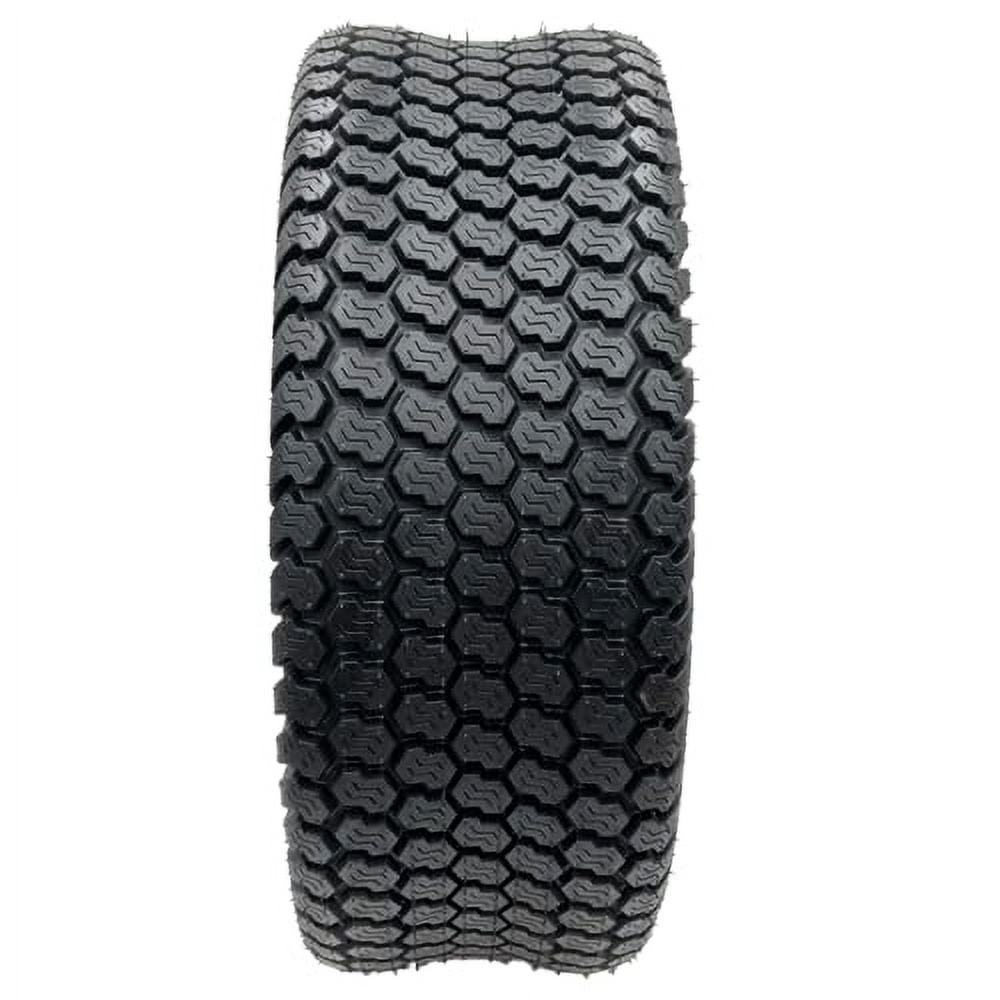 Hoosier Wheel 24x9.50-12 4 Ply Super Turf Tire - Walmart.com