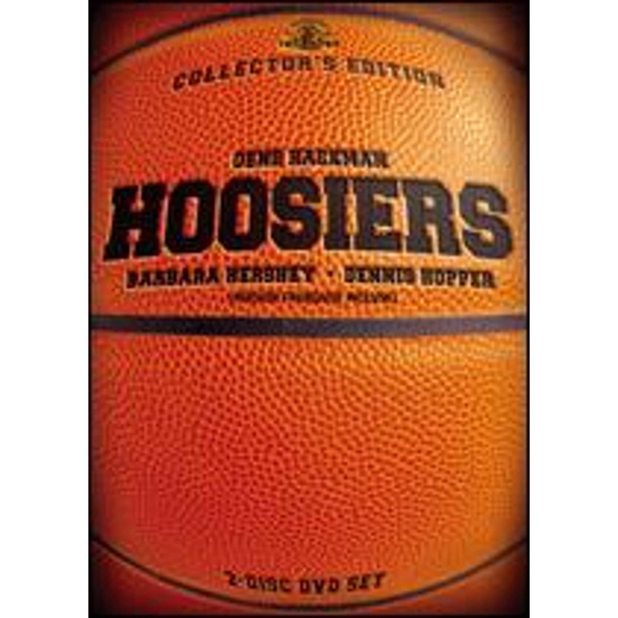 Pre-Owned Hoosiers (DVD 0027616902429) directed by David Anspaugh ...