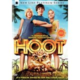 Hoot (DVD) - Walmart.com