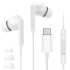 For Galaxy A54 5G Foldable Wireless Headphones - Headset w Mic Active ...