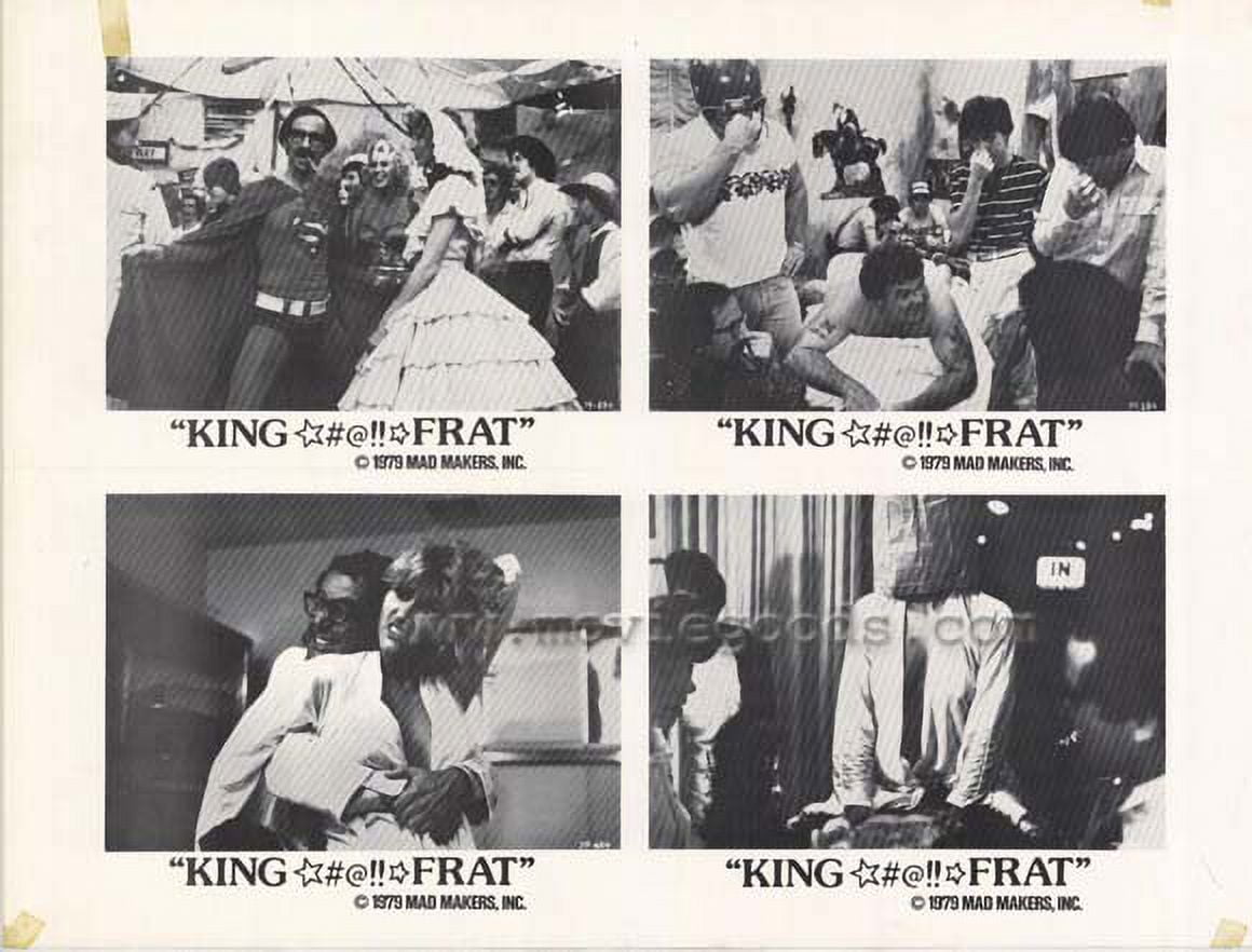 Hootenanny Hoot - movie POSTER (Style E) (11" x 14") (1963) - Walmart.com