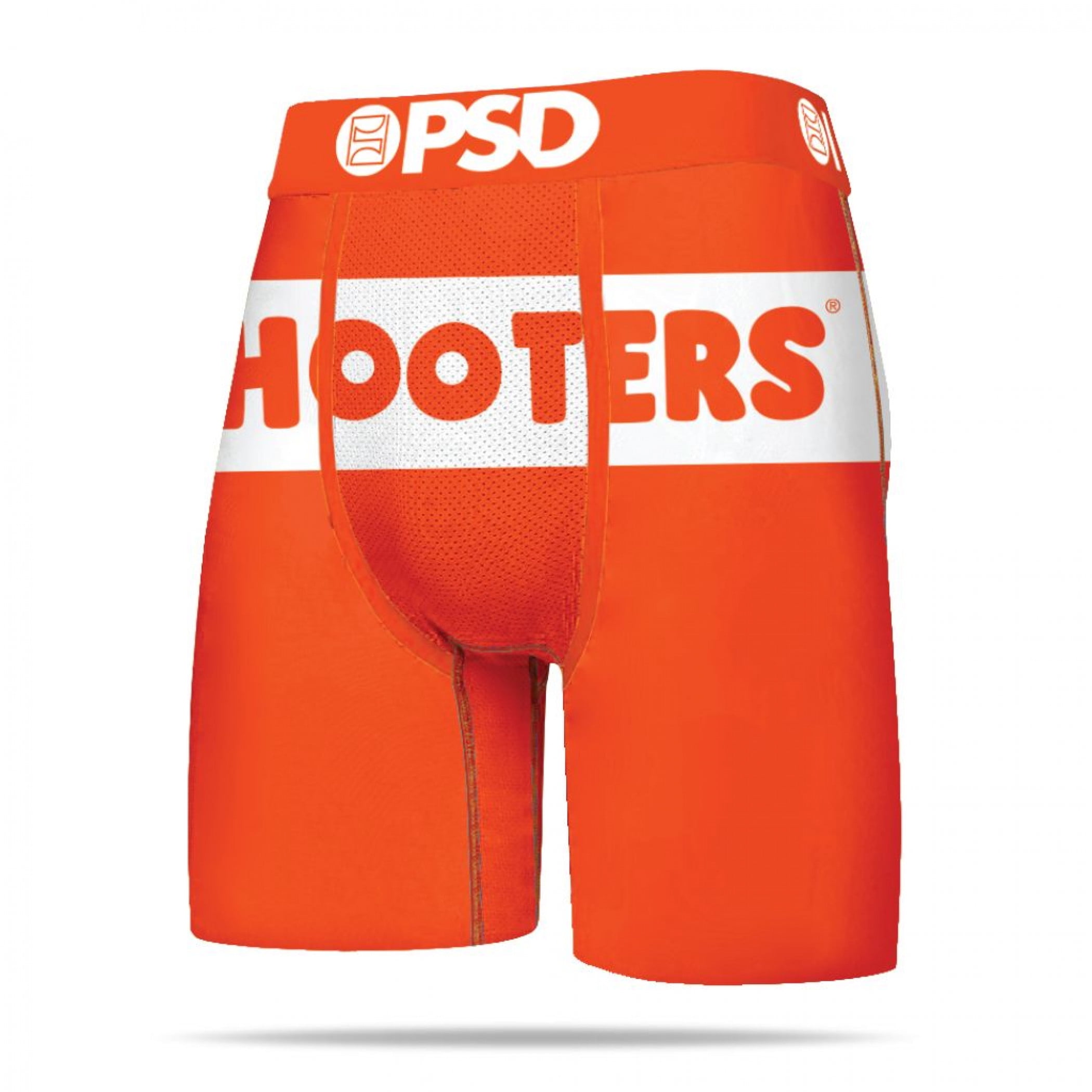 Hooters Corp Logo Boxer Briefs-XLarge (40-42) - Walmart.com