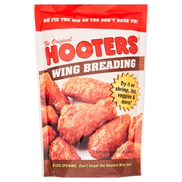 Wynns Southern Pride One Step Breading, 25 Pound -- 1 each. - Walmart.com