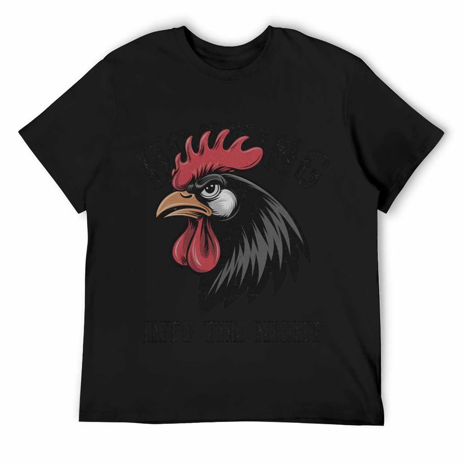 Hooting Into The Nighttshirt design Horse - Cousins Matching Family ...