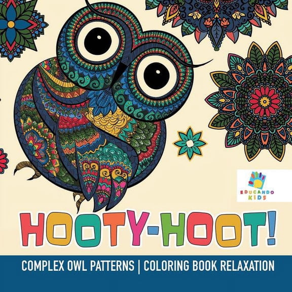 Hooty Owl