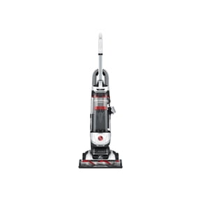 Bagless Vacuums