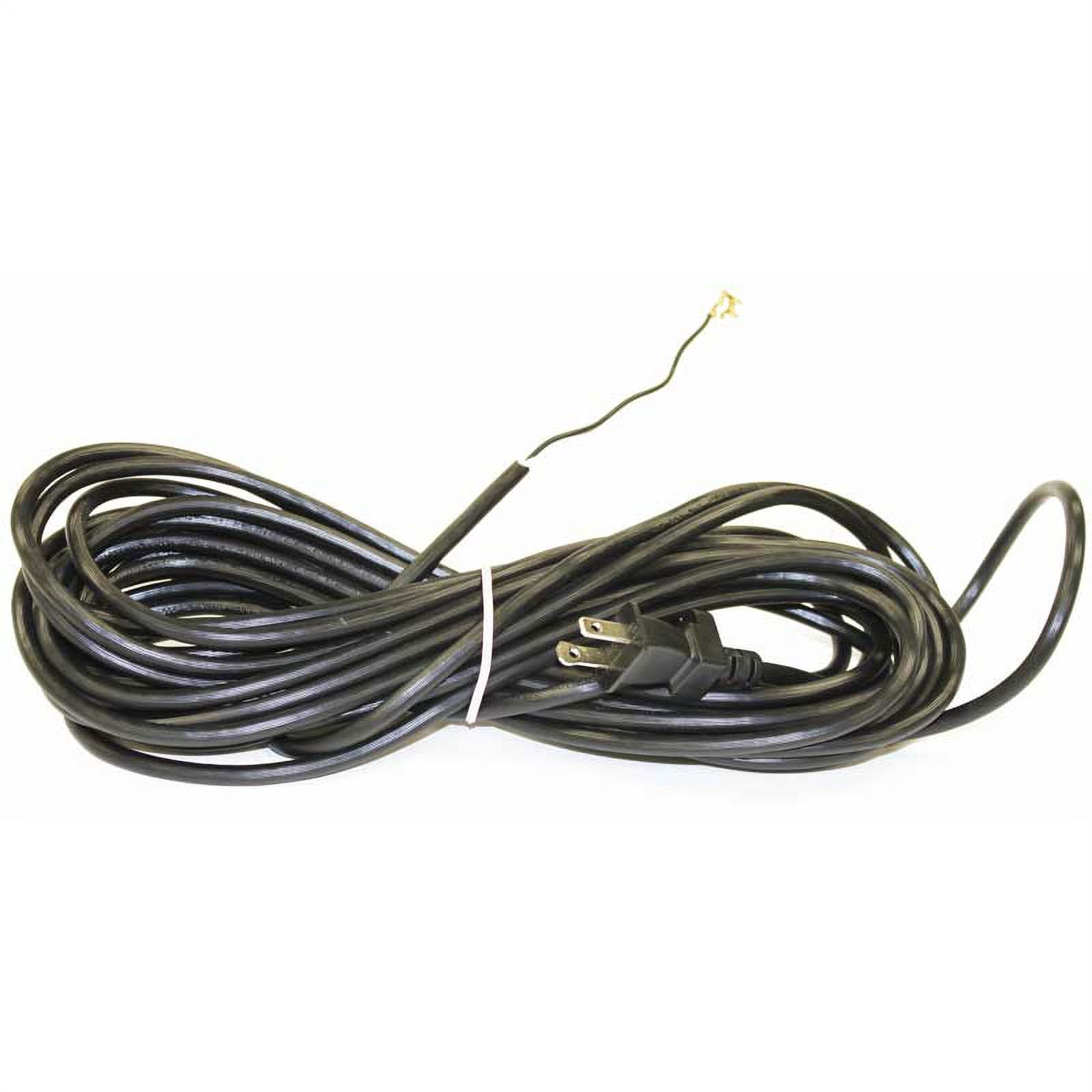 Hoover 25 Foot Power Cord #46383334, 440011633 - Walmart.com