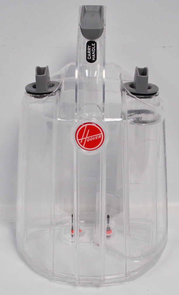 Hoover 303763001 Carpet Cleaner Clean-Water Tank - Walmart.com