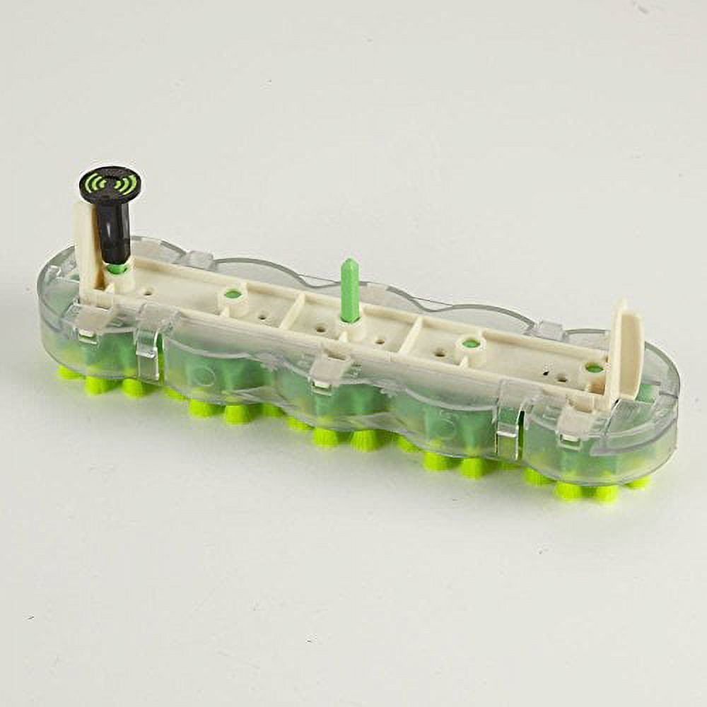 Hoover 440007359 Carpet Cleaner Brush Block Assembly Genuine Original ...