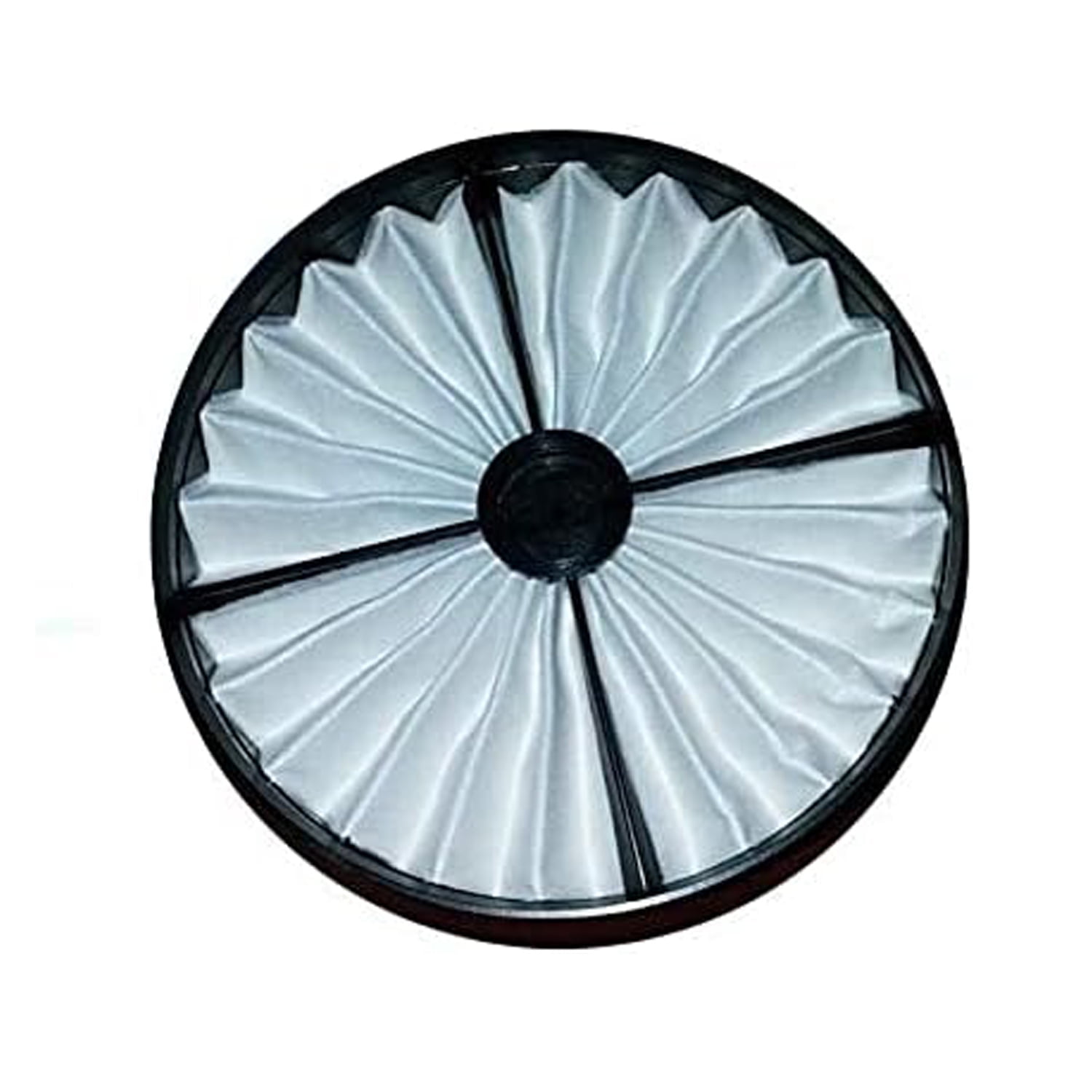 Hoover # 59134050 Windtunnel HEPA Vacuum Filter Envirocare 2pk Fits ...