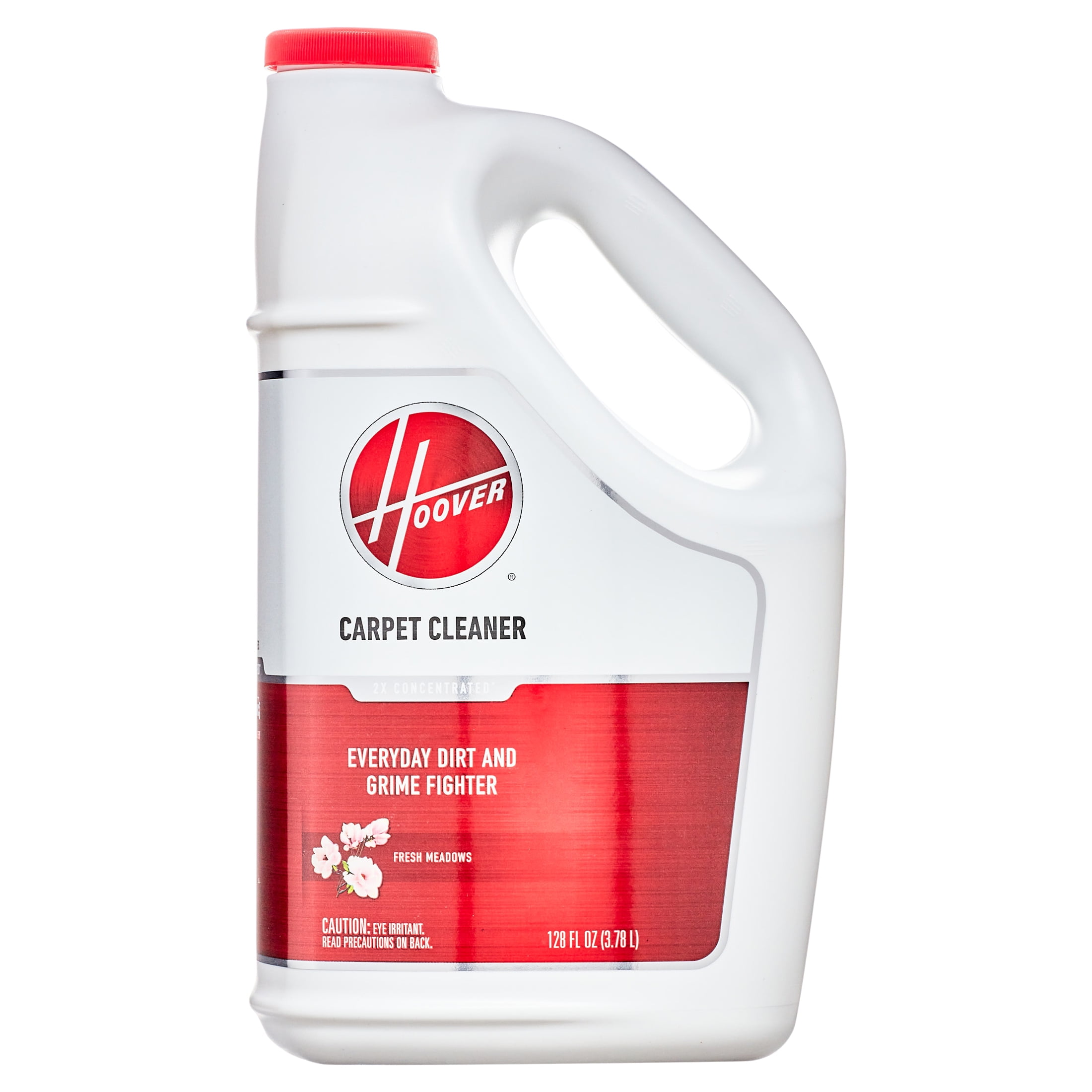 Hoover Carpet Cleaner Everyday Solution for Hoover Carpet Cleaners, 128 ...
