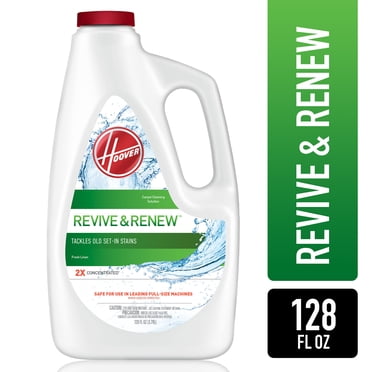 Hoover Multi-Floor Plus 2X Hard Floor Cleaner Solution, 32 oz ...