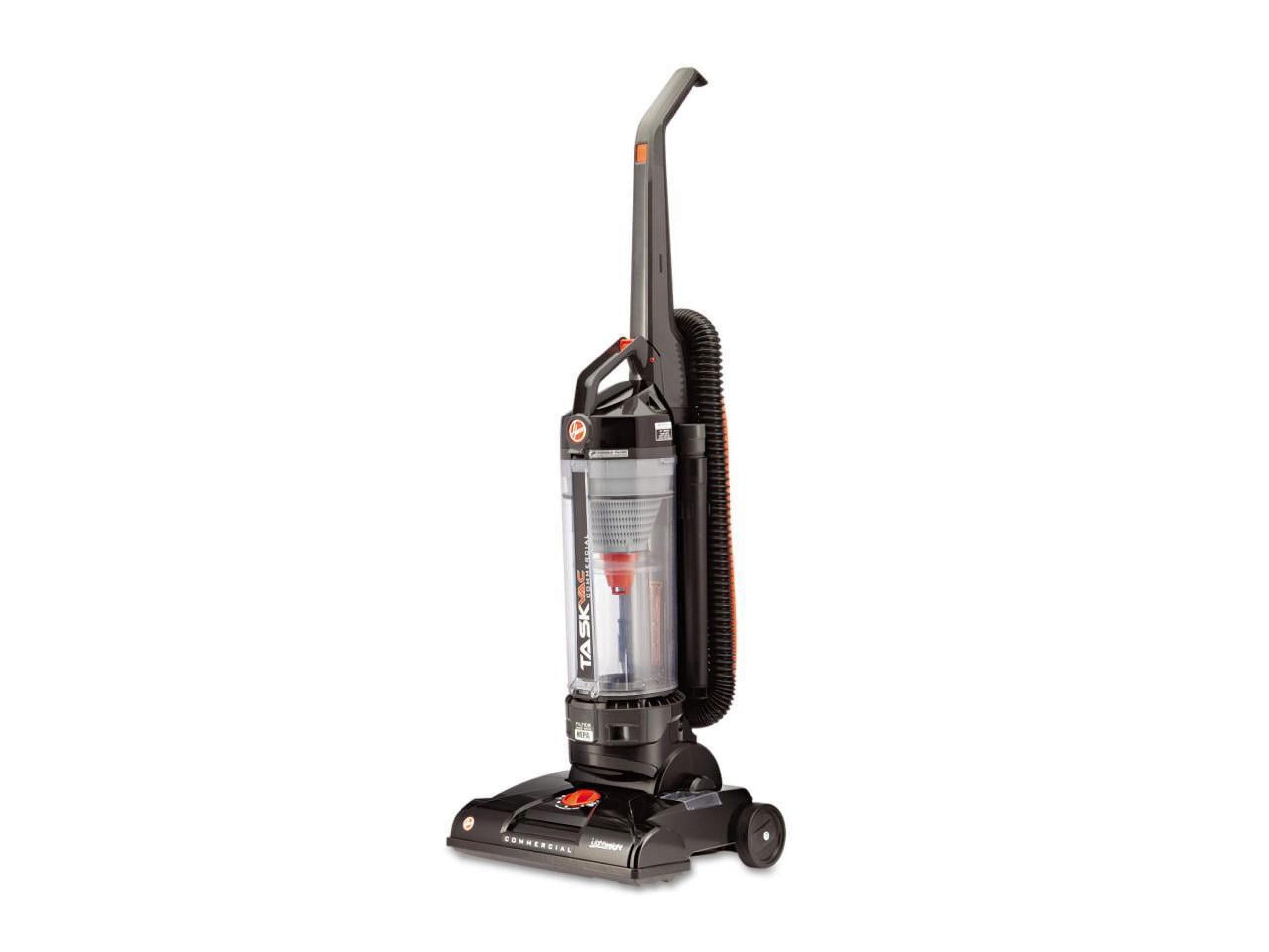 Commercial Hoover Taskvac Upright Vacuum Cleaner CH53010 - Walmart.com