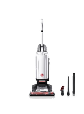Hoover Upright Vacuums in Hoover Vacuums - Walmart.com