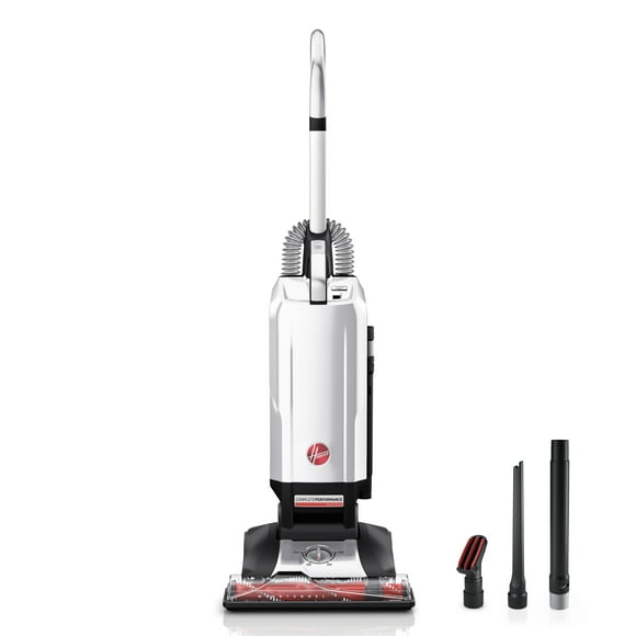 Hoover Bagless Twin Chamber