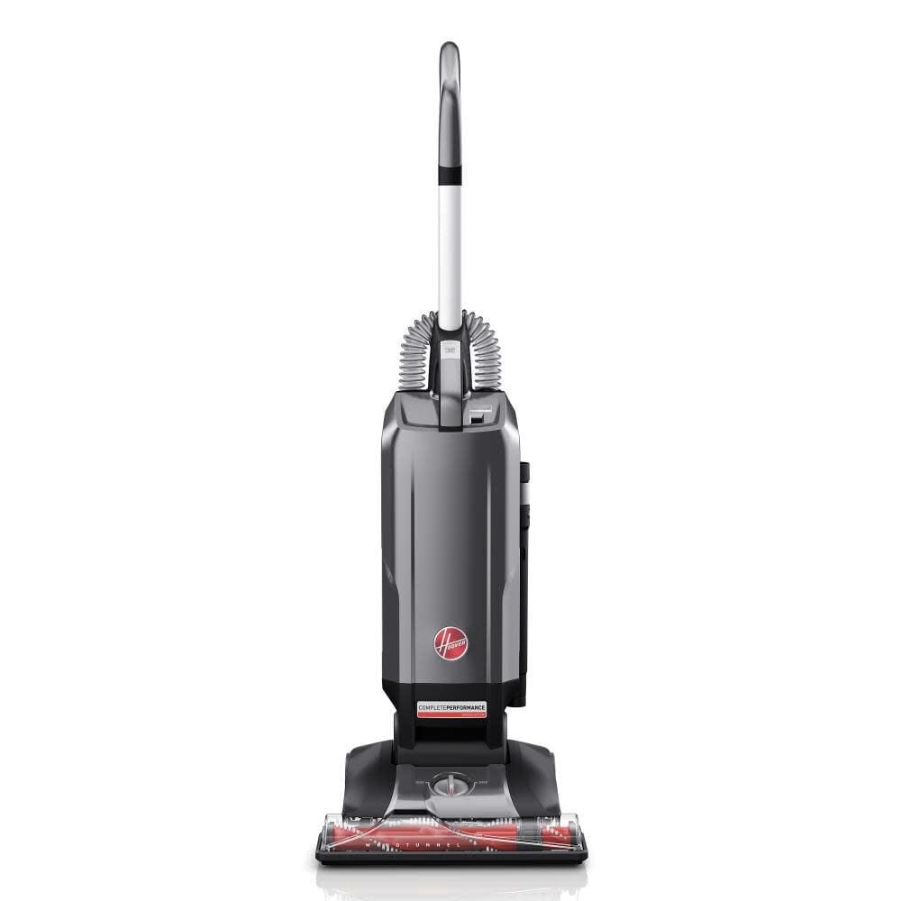 Hoover Advanced Upright Vacuum Cleaner, Complete Performance, UH30601 ...