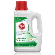 BISSELL Advanced Pro Max Clean + Protect Deep Cleaning Carpet Formula ...
