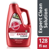 Hoover Expert Clean Carpet Cleaner Solution 128Oz, AH15074 - Walmart.com