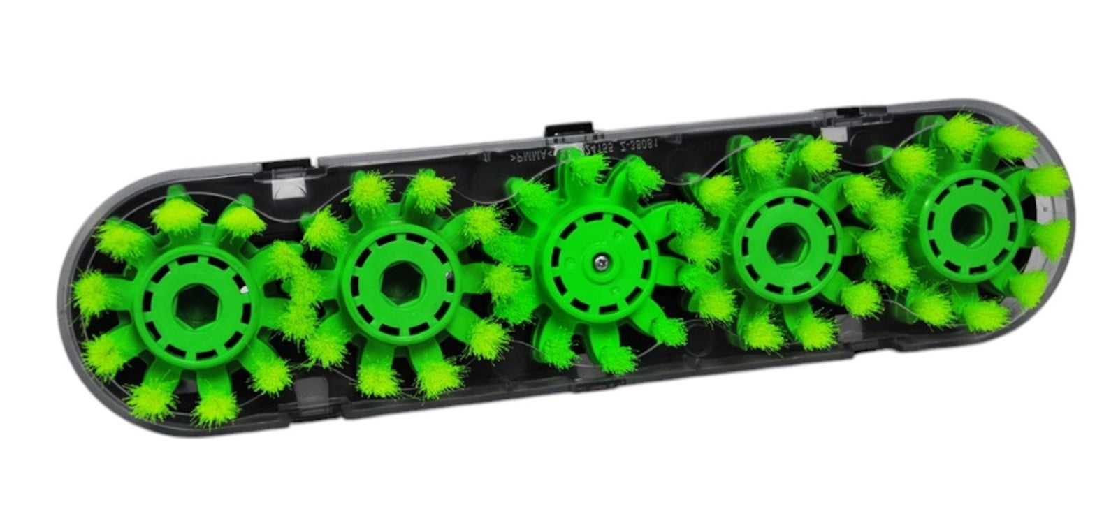 Hoover FH50130 Five Brush Brush Block 440003857 - Walmart.com