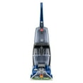 Hoover Power Scrub Deluxe Carpet Cleaner with Dual Tank and Upholstery ...