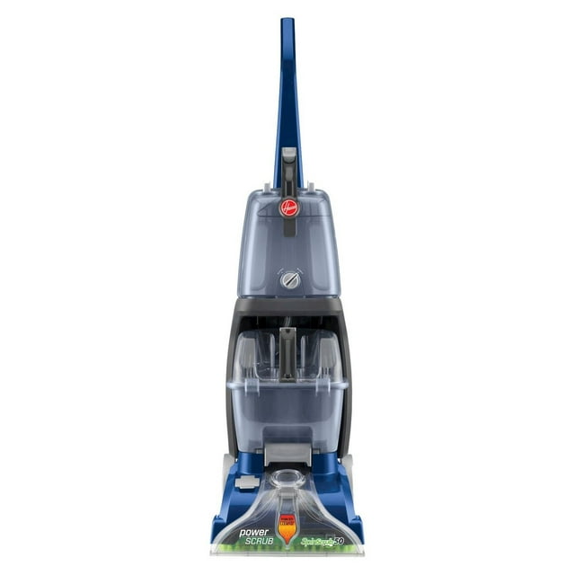 Hoover Power Scrub Deluxe - Walmart Business Supplies