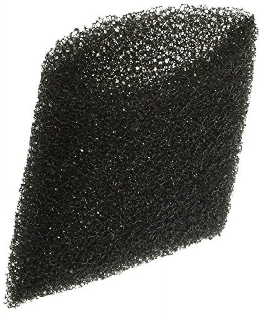 Hoover Filter, Extractor Foam Recovery Tank Cup F5800 Series - Walmart.com