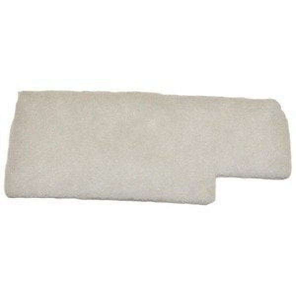 Hoover HOOVER 38765019 SECONDARY FILTER - Walmart.com