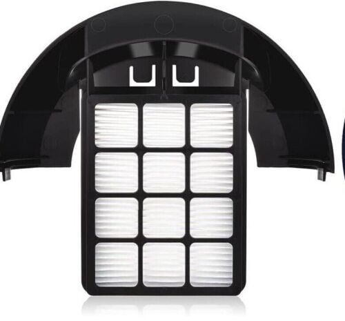 Hoover Hepa Filter UH71003 UH71009 UH71011 Bagless Uprights UH1209 ...