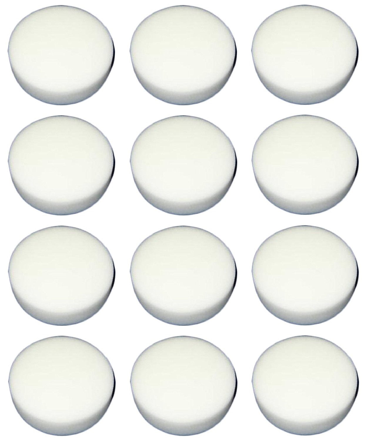 Hoover Linx Foam Compatible Reusable Filters For Cordless and Hand ...