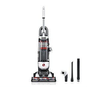 Hoover Upright Vacuums in Hoover Vacuums - Walmart.com