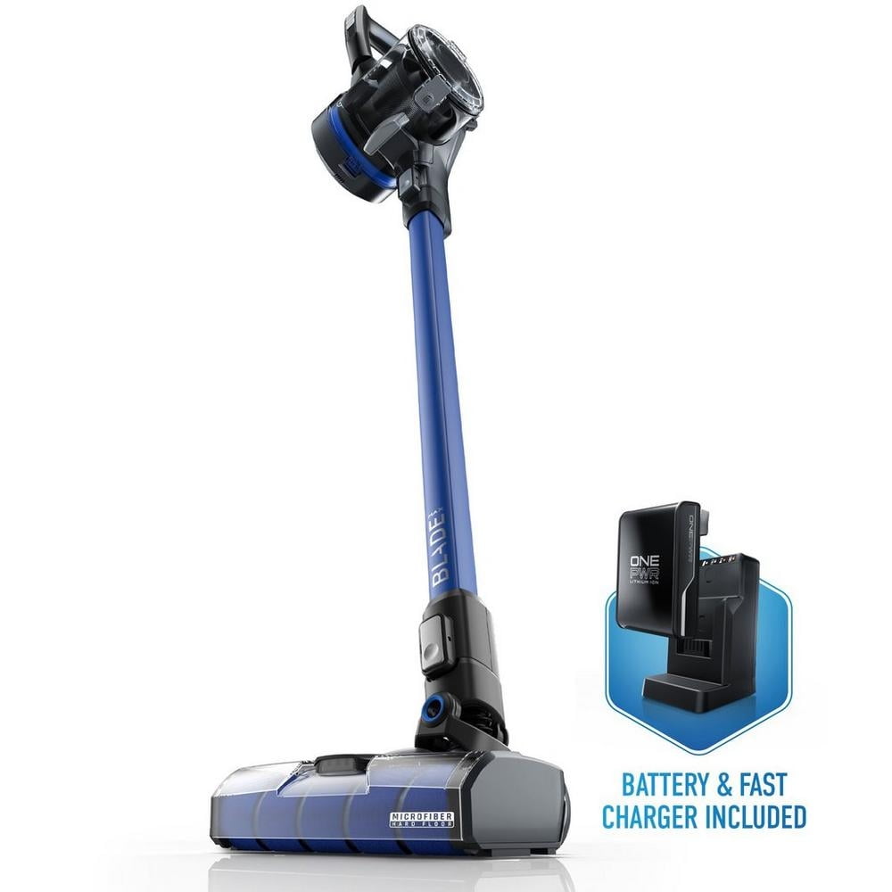 Hoover ONEPWR Blade Max, Rechargeable Cordless Stick Vacuum Cleaner for ...