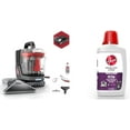 Hoover ONEPWR CleanSlate Cordless Carpet & Upholstery Spot Cleaner ...