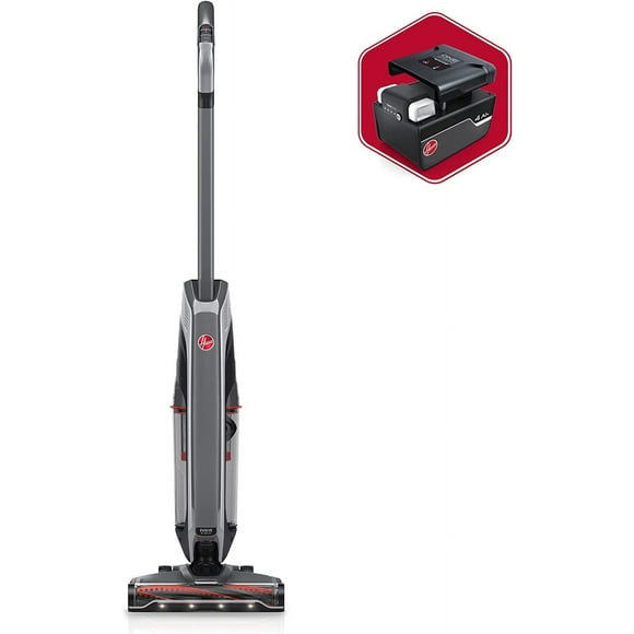 Hoover Upright Vacuums in Hoover Vacuums - Walmart.com