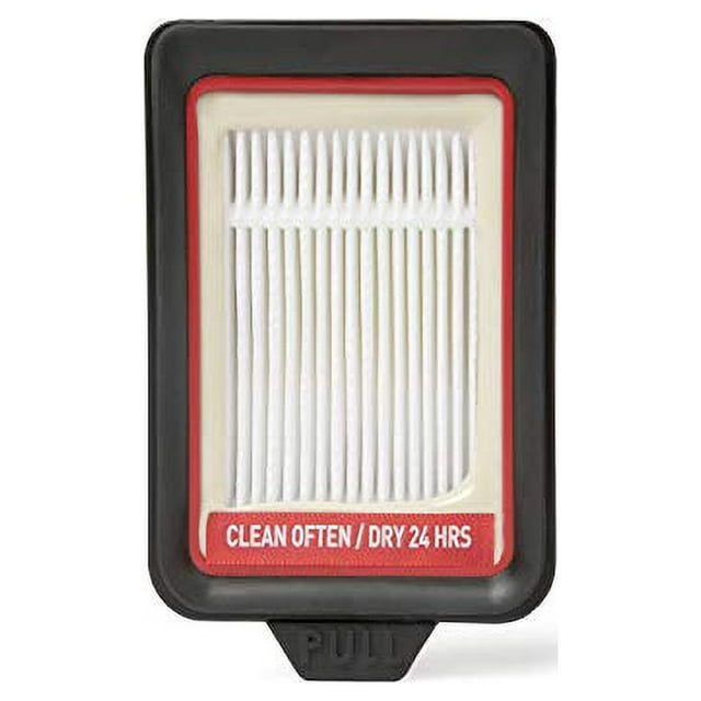 Hoover ONEPWR Replacement Filter for FloorMate Jet Hardfloor Cleaner ...