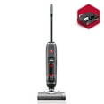 Hoover ONEPWR Streamline Portable Electric Vacuum Cleaner for Hardwood ...