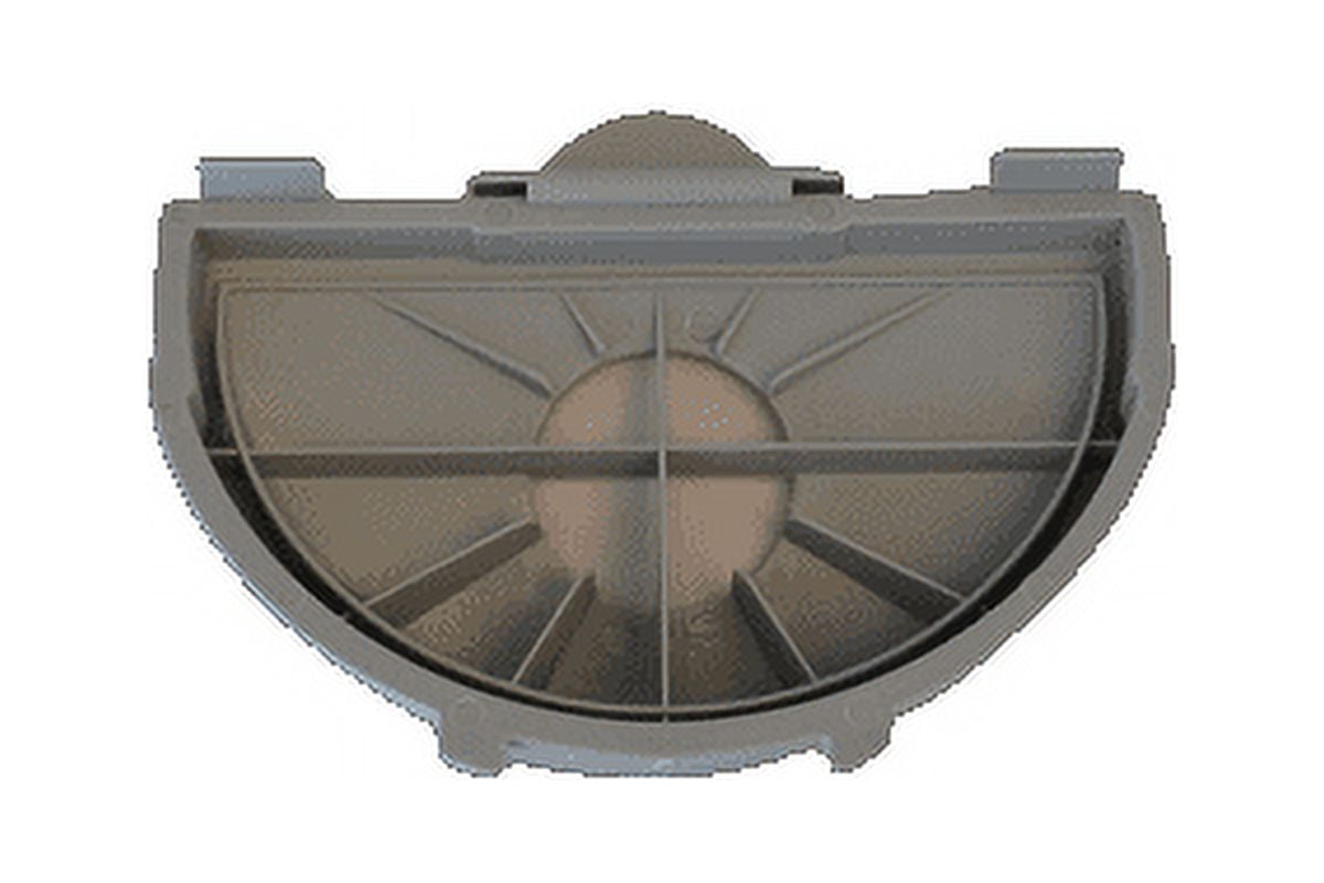 Hoover PRE-Motor Filter FRAME # 93001731 - Walmart.com