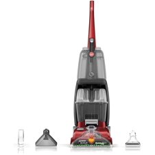 Shampoo Vacuum Cleaner