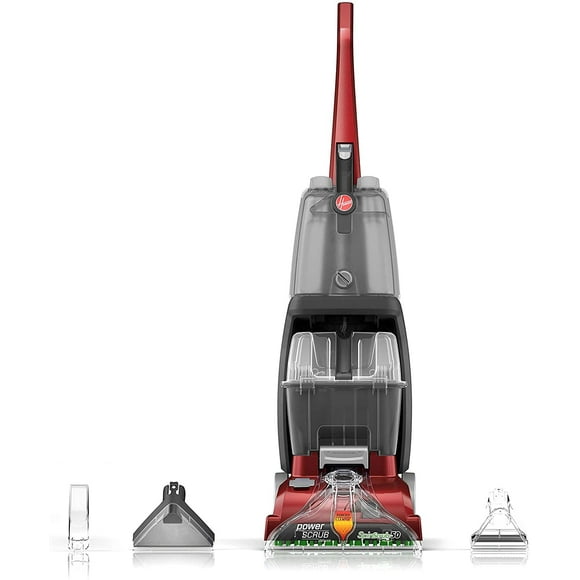 Hoover Upright Vacuums in Hoover Vacuums - Walmart.com