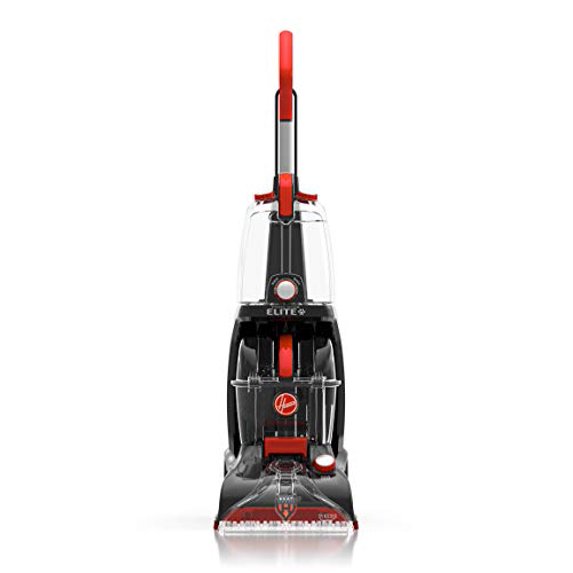 Hoover Power Scrub Elite Pet Carpet Shampooer, Enhanced Cleaning ...