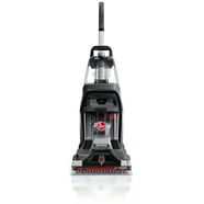 Hoover Complete Performance Advanced Bagged Upright Vacuum UH30651PC ...