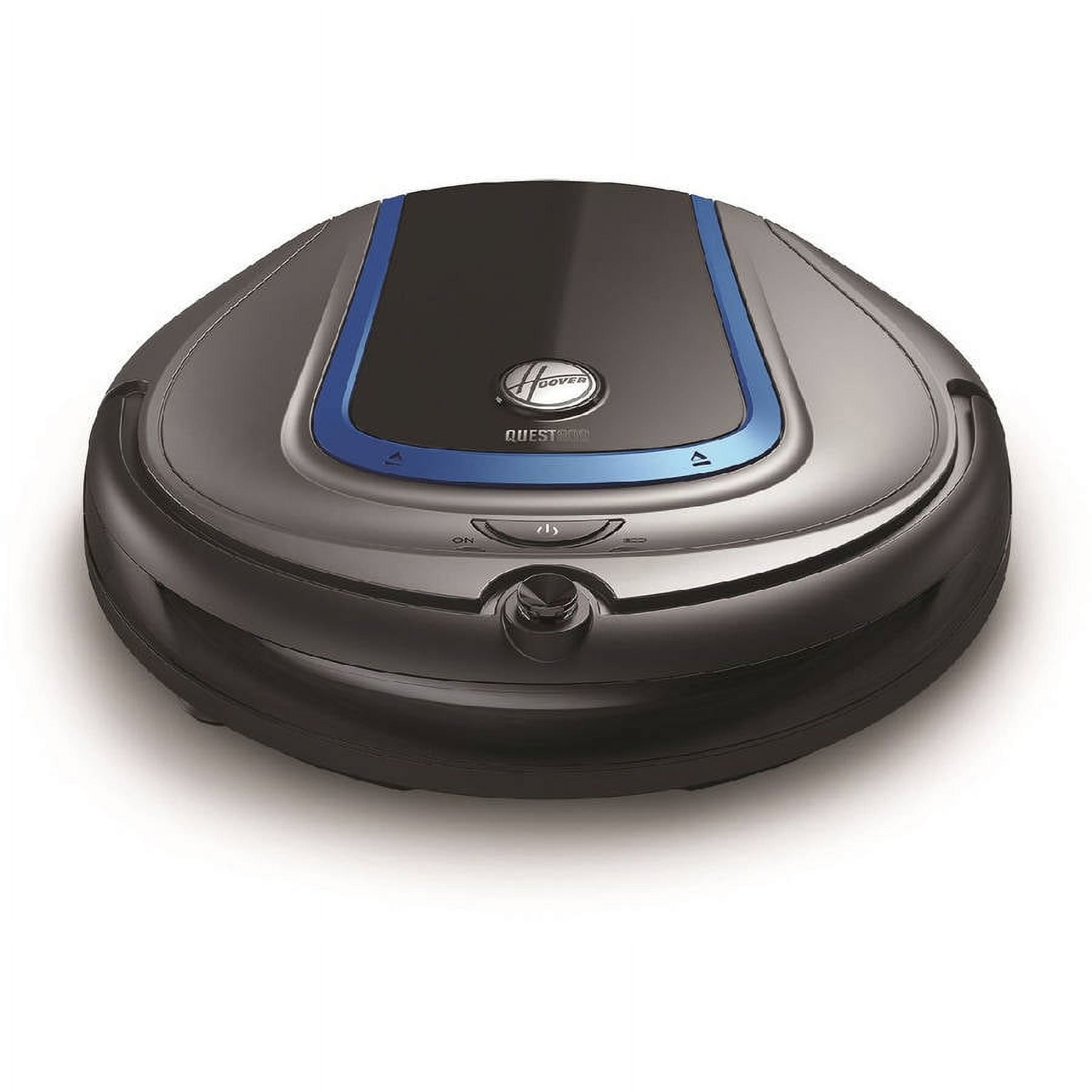 Hoover Quest 800 Bluetooth Enabled Robot Vacuum, BH70800 - Walmart.com