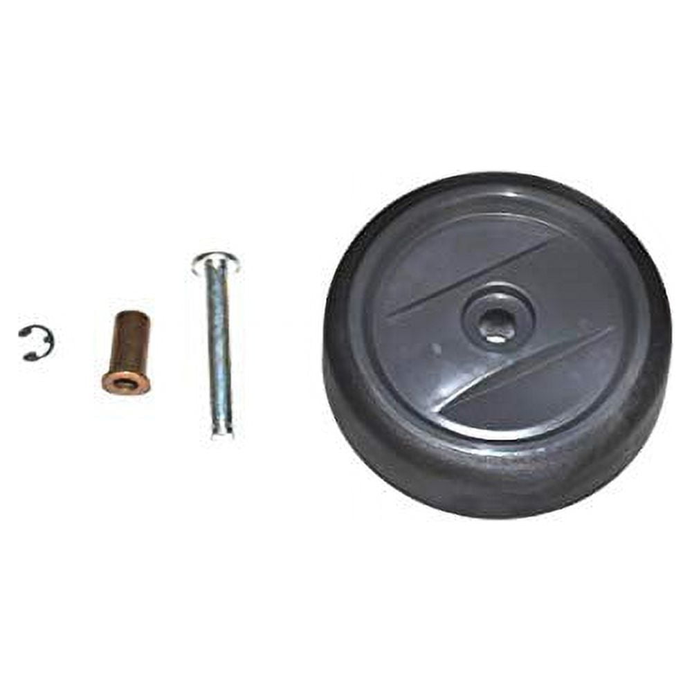 Hoover Rear Wheel Assembly Fits CH53005 Commercial Upright Vacuum ...