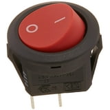 Hoover Rocker Switch for UH70800, UH70816, UH70820, UH70830, Compatible ...