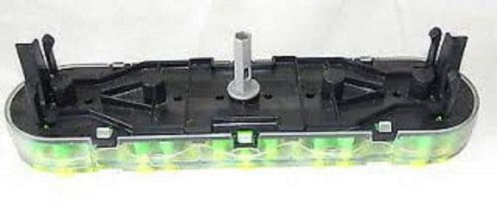 Hoover & Royal Carpet Cleaner FR50152, FH50130 5 Brush Block Part ...