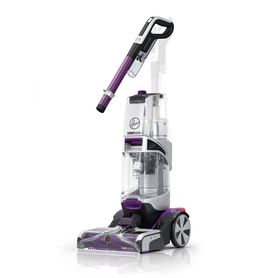 Hoover SmartWash Pet Complete, Automatic Carpet Washer, Spot Power ...