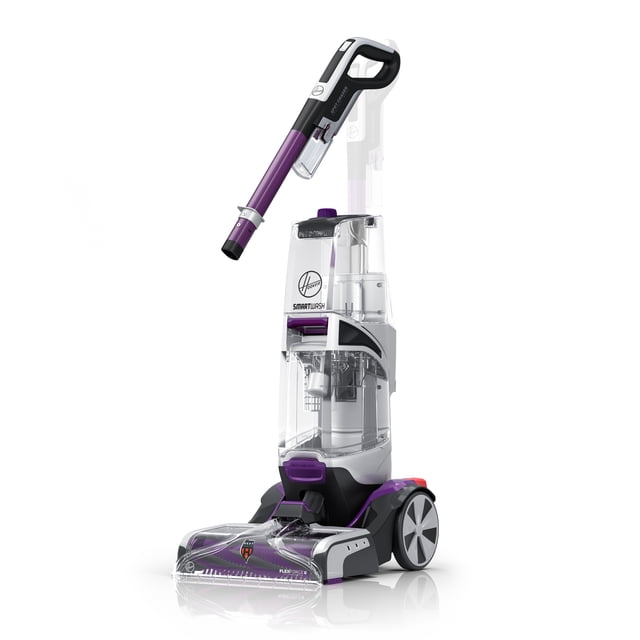 Hoover SmartWash Pet - Deep clean carpet extractors for jan - Walmart ...