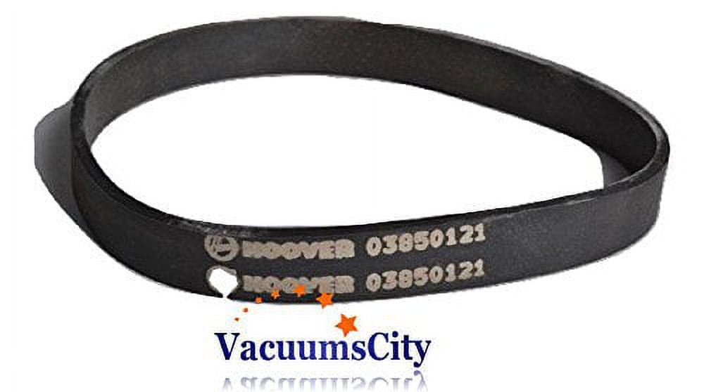 Hoover Sovereign Upright Vacuum Belt Single Belt Only # 38528507, 0385 ...