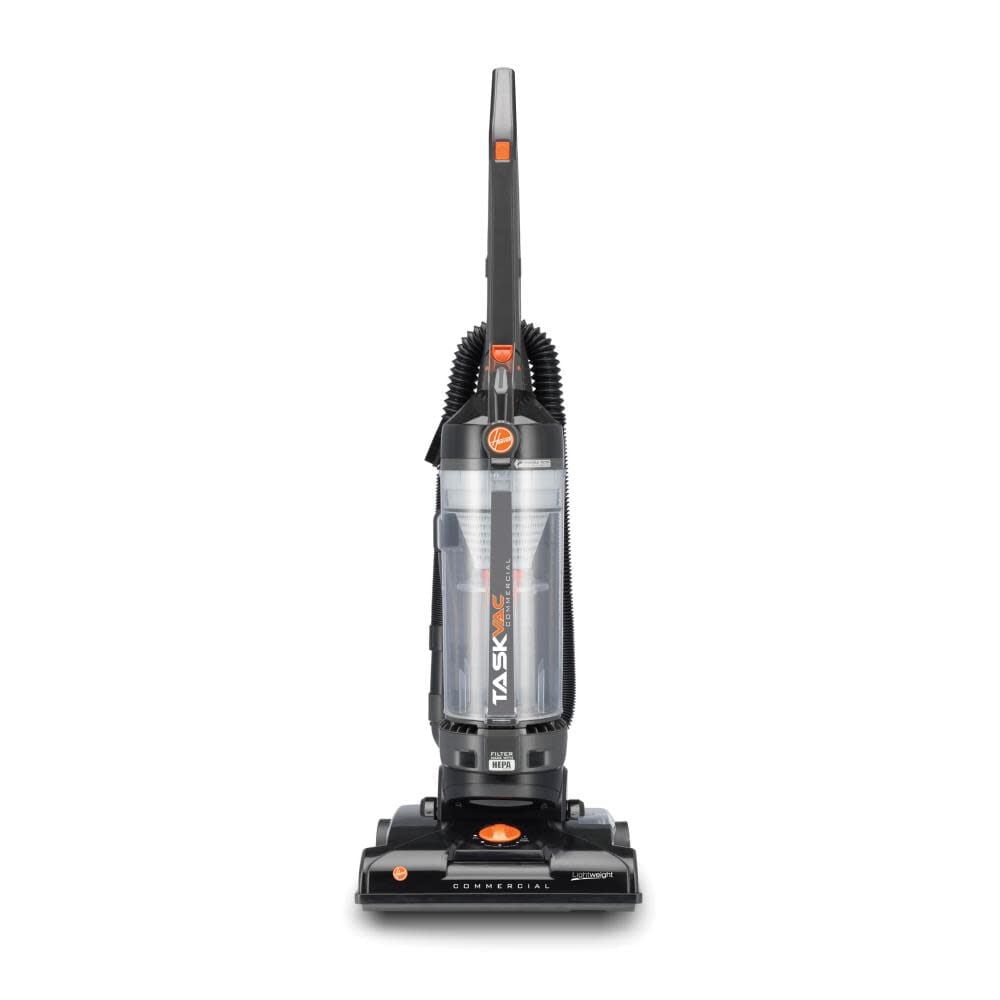 Commercial Hoover Taskvac Upright Vacuum Cleaner CH53010 - Walmart.com