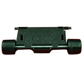 Hoover Wind Tunnel Wheels